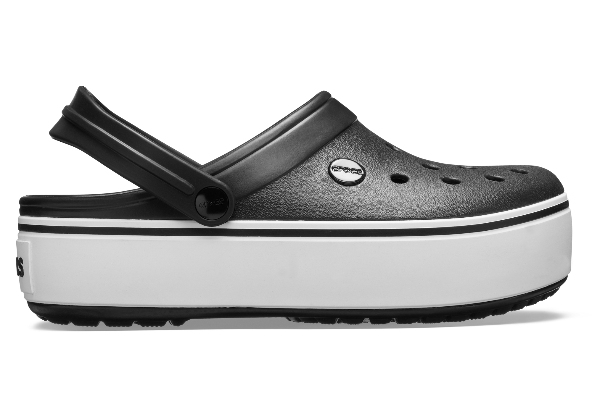 Crocband Platform Clog FlipFlop crocband-platform-clog-flipflop